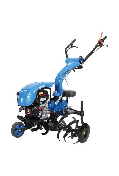 Yavuz Y300 Çapa Makinası Teker Hediyeli