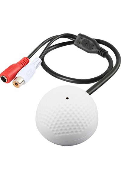 Ids Cctv Kamera Mikrofonu - Ses Ayarlı - Anfili - Güvenlik Kamerası Sistemleri Ids Cctv Kamera Mikrofonu - Ses Ayarlı - Anfili - Güvenlik Kamerası Sistemleri