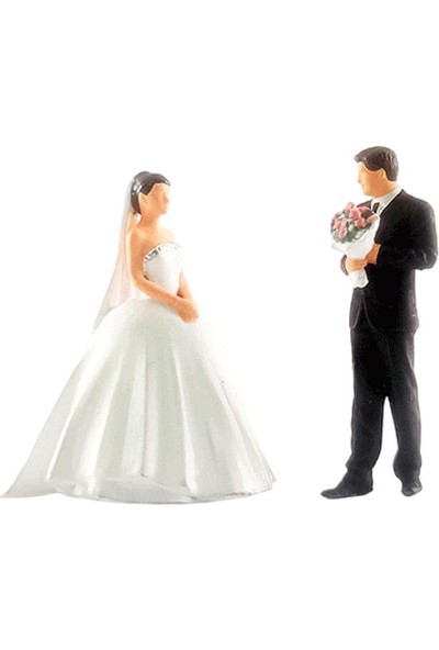 2 Parça 1/64 Mini Tiny Reçine Düğün Bebek Sokak Oluşturma Kum Masa Modeli Beyaz Siyah 2 Parça 1/64 Mini Tiny Reçine Düğün Bebek Sokak Oluşturma Kum Masa Modeli Beyaz Siyah