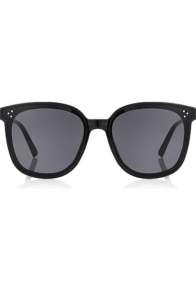 Royal Club De Polo Barcelona Kadın Siyah Uv 400 Korumalı Güneş Gözlüğü RPSC000101