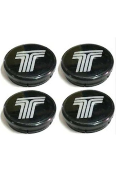 Ofmes Tofaş Doğan Slx Jant Arması 4 Adet