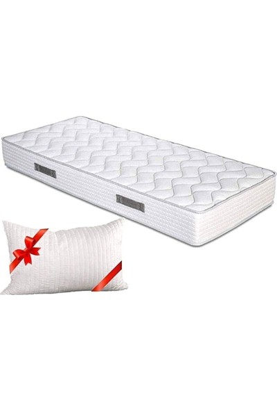 Pmkhome Paris Yastık Hediyeli Ortopedik Yaylı Tek Kişilik Çift Kişilik Yatak Pmkhome Paris Yastık Hediyeli Ortopedik Yaylı Tek Kişilik Çift Kişilik Yatak