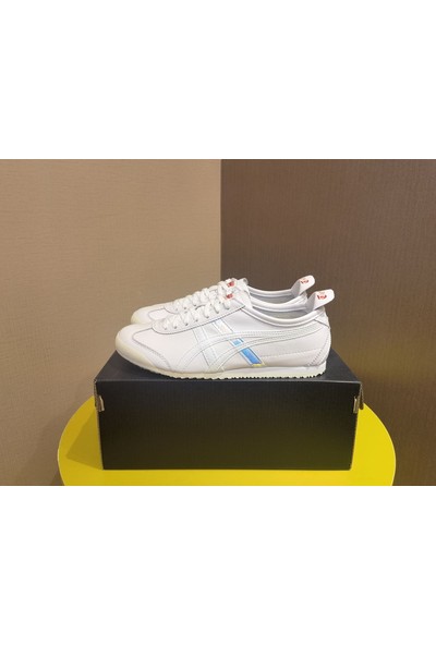 Onitsuka Tiger Spor Ayakkabısı (Yurt Dışından)