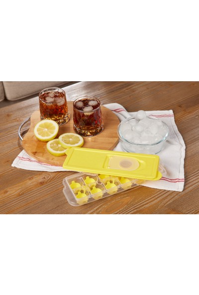 Hobby Life Yummy Yapışmaz Buzluk Hobby Life Yummy Yapışmaz Buzluk