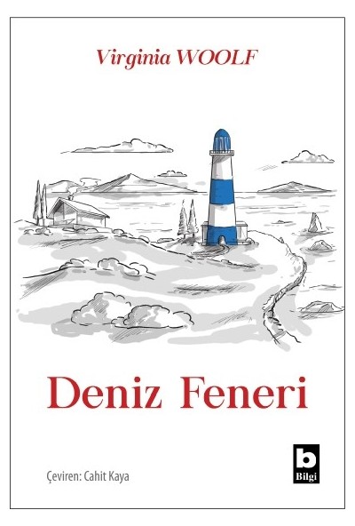 Deniz Feneri - Virginia Woolf