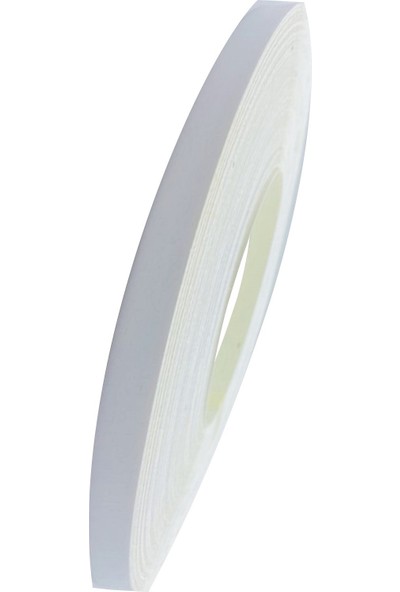 Nsp Kenar Bandı Tutkalsız Pvc Parlak Beyaz Nsp Kenar Bandı Tutkalsız Pvc Parlak Beyaz