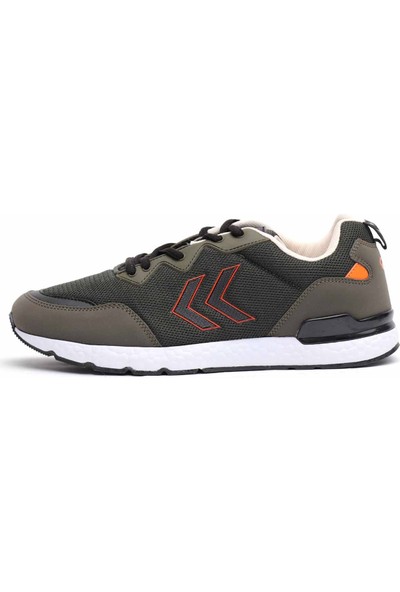 Hummel Champion Erkek Günlük Spor Ayakkabı 900026-8030KHAKI