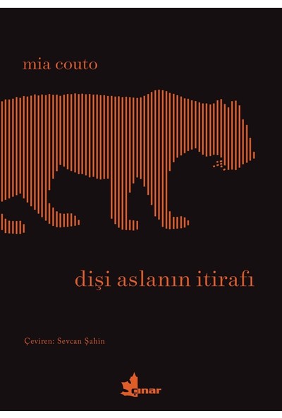 Dişi Aslanın İtirafı - Mia Couto