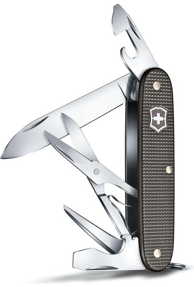 Victorinox 0.8231.L22 Pioneer x Alox 2022 Limitli Üretim Çakı