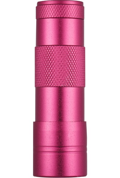 Mini Uv Jel Kür Lambası Işık Uv El Fenerleri Yüz Maskesi