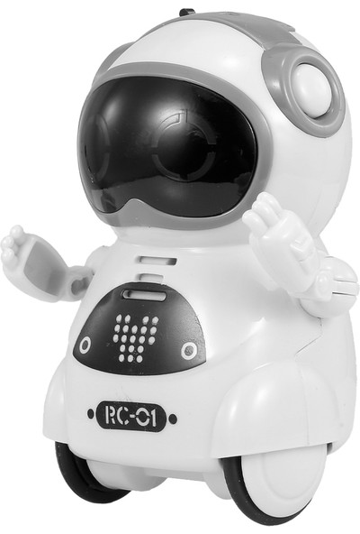 939A Cep Robot Konuşurken Interaktif Diyalog Ses Tanıma 939A Cep Robot Konuşurken Interaktif Diyalog Ses Tanıma