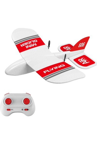 KF606 Acemi Için 2.4g Rc Uçak Uçan Uçak Epp Köpük Planör KF606 Acemi Için 2.4g Rc Uçak Uçan Uçak Epp Köpük Planör