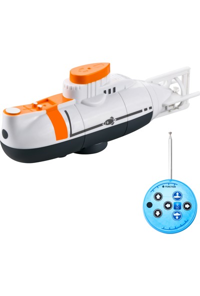 Mini Rc Denizaltı Rc Tekne Uzaktan Kumandalı Tekne Mini Rc Denizaltı Rc Tekne Uzaktan Kumandalı Tekne