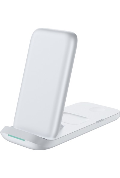 3 In 1 Kablosuz Şarj Cihazı Qi Kablosuz Şarj Standı