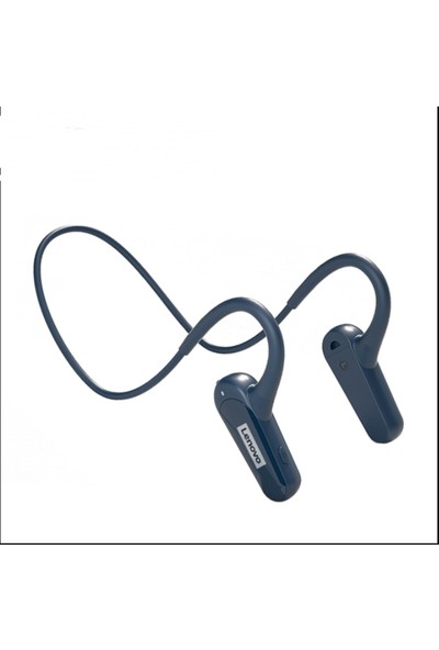 Lenovo XE06 Kablosuz Bt5.0 Kulaklık Ağrısız Asılı Kulaklık