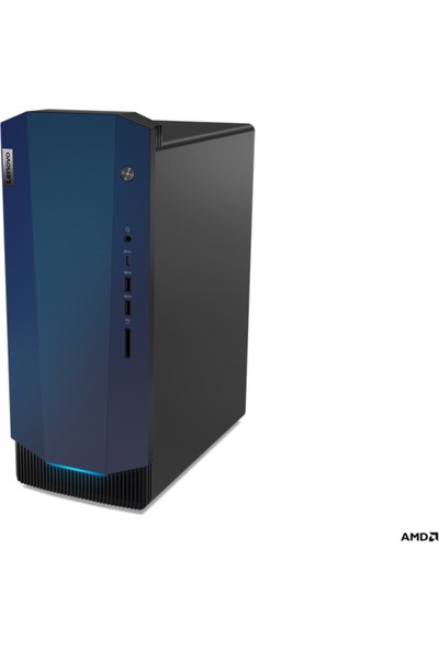 Lenovo IdeaCentre Gaming 5 AMD Ryzen 7 5700G 32GB 512GB SSD RTX3060 Freedos Masaüstü Bilgisayar 90RW00D9TX Lenovo IdeaCentre Gaming 5 AMD Ryzen 7 5700G 32GB 512GB SSD RTX3060 Freedos Masaüstü Bilgisayar 90RW00D9TX