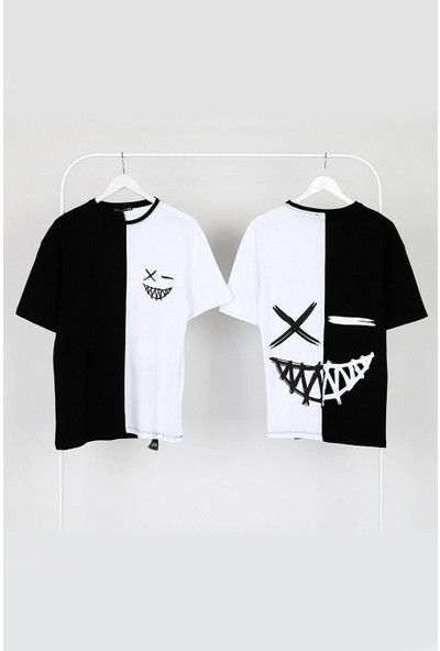 Trendypassion Sırt Baskılı Tasarım Tshirt Trendypassion Sırt Baskılı Tasarım Tshirt