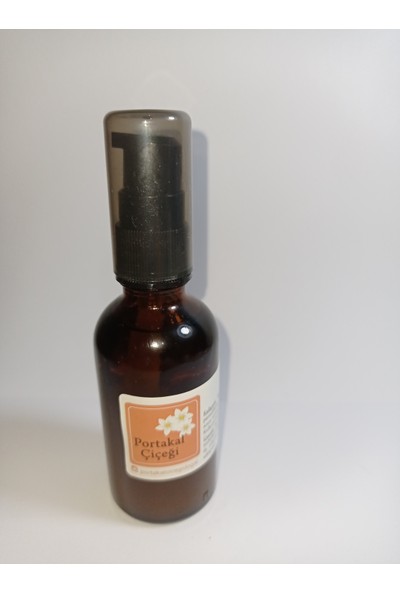 Portakal Çiçeği Saç Bakım Yağı/ Besleyici Nemlendirici Onarıcı Portakal Çiçeği Saç Bakım Yağı/ Besleyici Nemlendirici Onarıcı