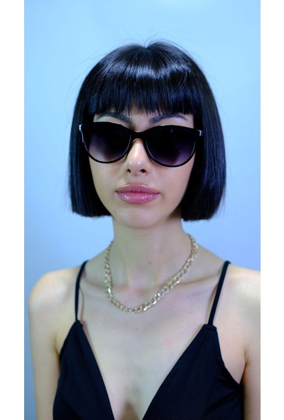 De Valentini DV-TA1151 C1 Kadın Güneş Gözlüğü De Valentini DV-TA1151 C1 Kadın Güneş Gözlüğü