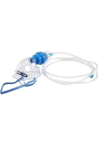 Ankalaps Nebulizer Set Maskeli Pediatrik (Çocuk) Ankalaps Dream Nm Ankalaps Nebulizer Set Maskeli Pediatrik (Çocuk) Ankalaps Dream Nm