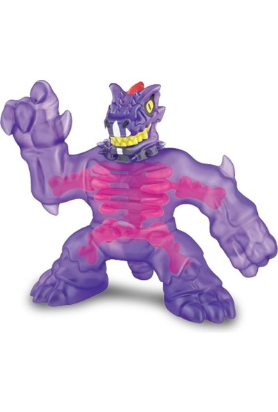 Goojitzu Tekli Figürler Dino X-Ray Shreds Goojitzu Tekli Figürler Dino X-Ray Shreds