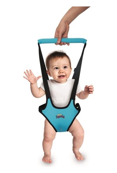 Decohandy Bebek Yürüteci Mavi