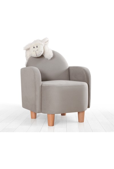 Lorence Home Nock Çocuk Koltuğu Lorence Home Nock Çocuk Koltuğu