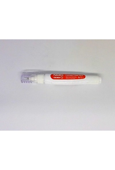 Noki Noki Kalem Daksil 41140