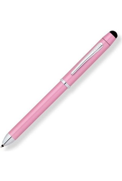 Cross Cross AT0090-6 Fonksiyonlu Kalem Tech3 Pembe Cross Cross AT0090-6 Fonksiyonlu Kalem Tech3 Pembe