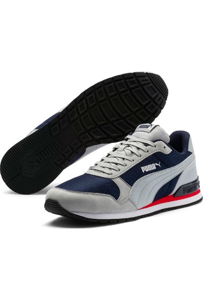 Puma St Runner V2 Spor Ayakkabı 36681112 Puma St Runner V2 Spor Ayakkabı 36681112