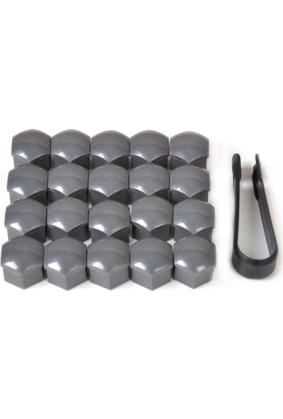 Yigopar Seat Cordoba Bijon Kapağı Takım (Piyano Gri) 1999-2002 Model Arası Araçlara Uyumlu 321601173A Yigopar Seat Cordoba Bijon Kapağı Takım (Piyano Gri) 1999-2002 Model Arası Araçlara Uyumlu 321601173A