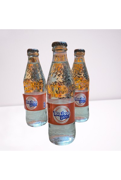 Balsa Gazozu 6'lı