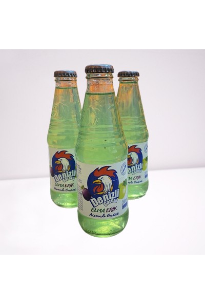 Denizli Gazozu 6'lı Denizli Gazozu 6'lı