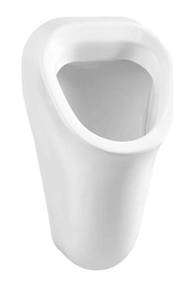 Vitra Arkitekt Pisuvar Arkadan Su Girişli Arkadan Çıkışlı 6201L003-0199 Vitra Arkitekt Pisuvar Arkadan Su Girişli Arkadan Çıkışlı 6201L003-0199