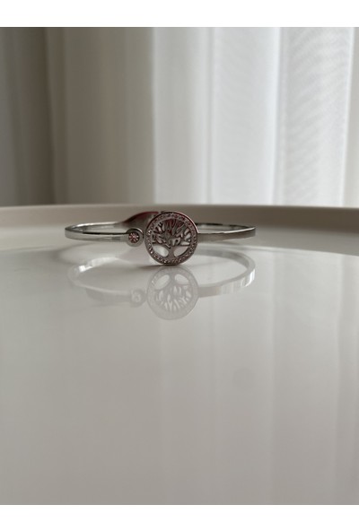 Good Memories Kelepçe Bileklik