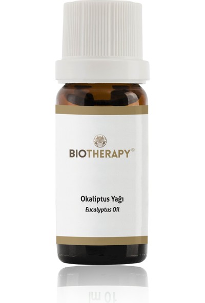 Biotherapy Okaliptus Yağı 10 ml