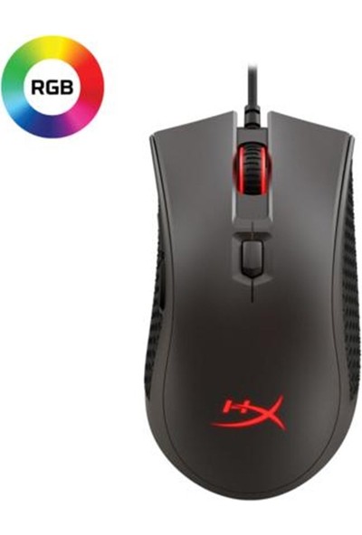 Hyperx New Pulsefire Fps Pro Kablolu Gaming Mosue Hyperx New Pulsefire Fps Pro Kablolu Gaming Mosue