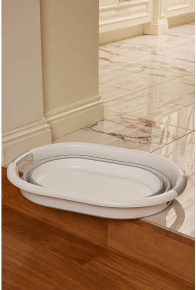 Hobby Life Magıc Katlanır Çamaşır Sepeti 38 Lt Hobby Life Magıc Katlanır Çamaşır Sepeti 38 Lt