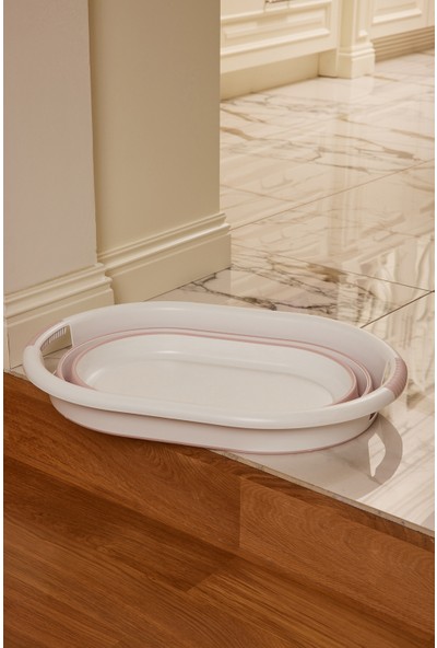 Hobby Life Magıc Katlanır Çamaşır Sepeti 38 Lt Hobby Life Magıc Katlanır Çamaşır Sepeti 38 Lt