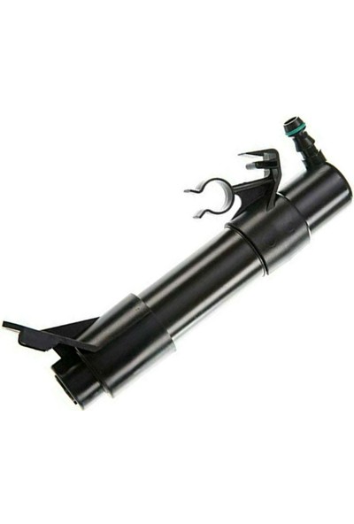 Yigopar Volkswagen Jetta Mk5 Far Yıkama Robotu Sol (Sürücü) 2006-2011 Model Arası Araçlara Uyumlu 1K5955978 Yigopar Volkswagen Jetta Mk5 Far Yıkama Robotu Sol (Sürücü) 2006-2011 Model Arası Araçlara Uyumlu 1K5955978