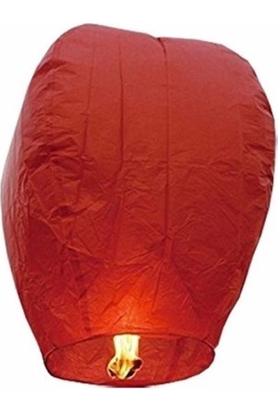 Bibizde Dilek Feneri Uçan Balon Gökyüzü Feneri 10 Adet Bibizde Dilek Feneri Uçan Balon Gökyüzü Feneri 10 Adet