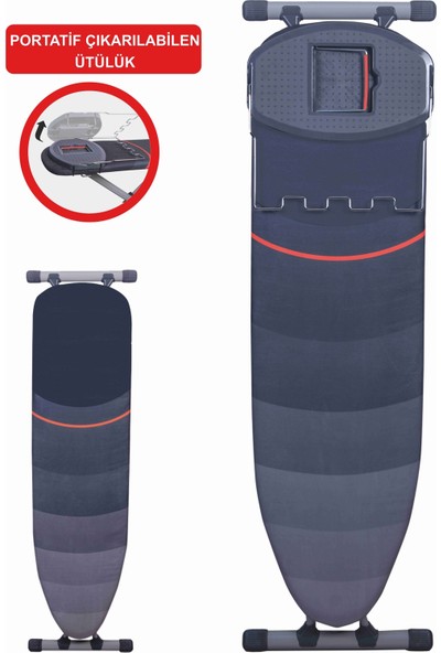 Harbinger Ultraboard Ütü Masası