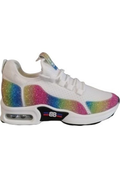 Guja Çok Rahat Kadın Günlük Spor Ayakkabı