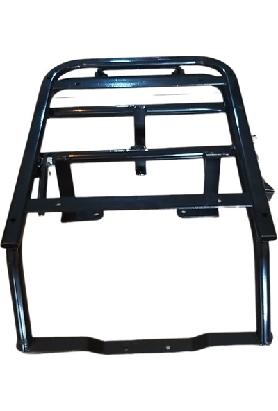 Arka Çanta Taşıyıcı Honda Activa S 125