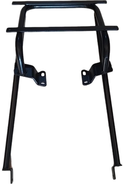 Arka Çanta Taşıyıcı Yamaha Ys 125