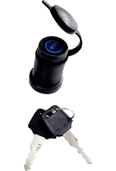 Larimar Kontak Pejo Peugeot Star -