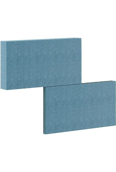 Provedas Karadeniz Akustik Kumaş Kaplı Akustik Panel 40MM 60 X120 Provedas Karadeniz Akustik Kumaş Kaplı Akustik Panel 40MM 60 X120