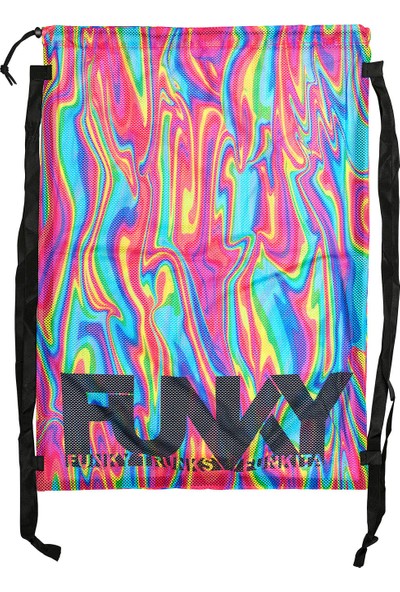 Funky Moon Shine File Çanta Funky Moon Shine File Çanta