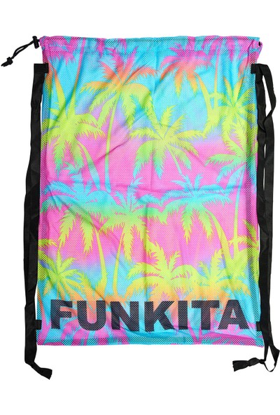 Funkita Hawaiian Heaven File Çanta Funkita Hawaiian Heaven File Çanta