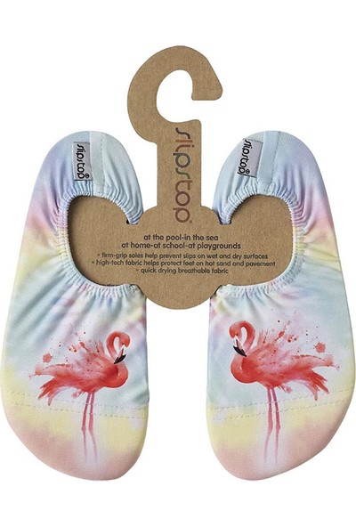 Slipstop Daphne Kaydırmaz Havuz ve Deniz Ayakkabı Kız Çocuk Deniz Ayakkabısı SS21110357